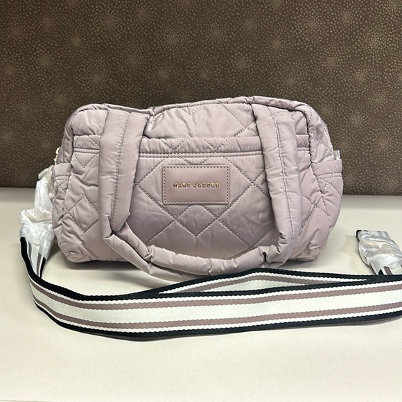 Marc Jacobs | Bags | Last One New Marc Jacobs The Small Bark Weekender ...